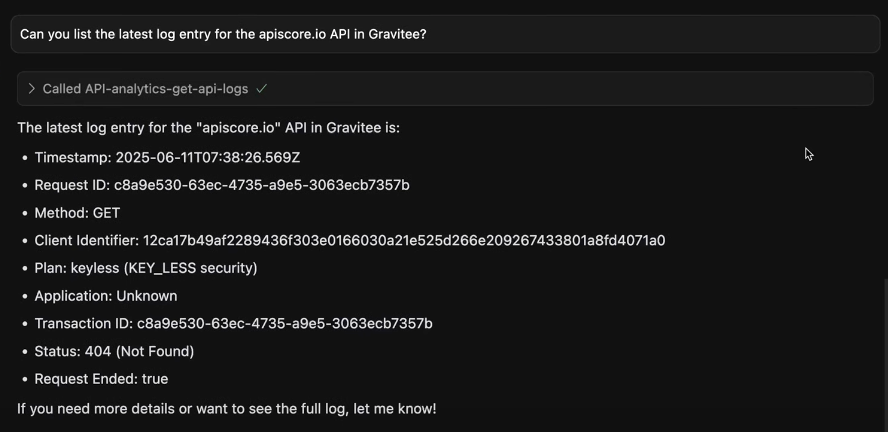 Supercharging Platform Control with Agentic AI: Gravitee’s MCP-Enabled Management APIs